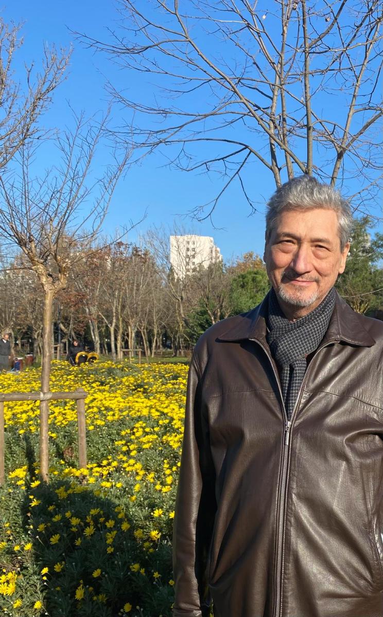 Scream for Cancellation of the May Concerts of the Red Army Choir ...