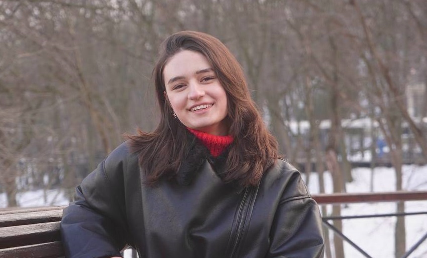 Shevchenko is the father of Ukraine’s literary heritage – Kristina ...